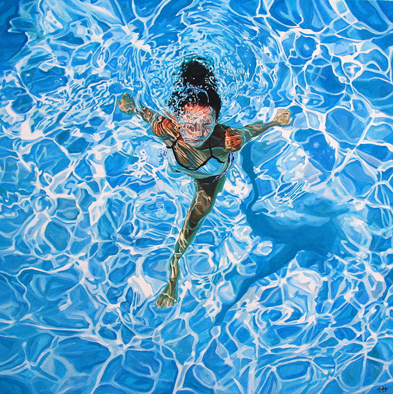 Heather Horton - Fine Artist